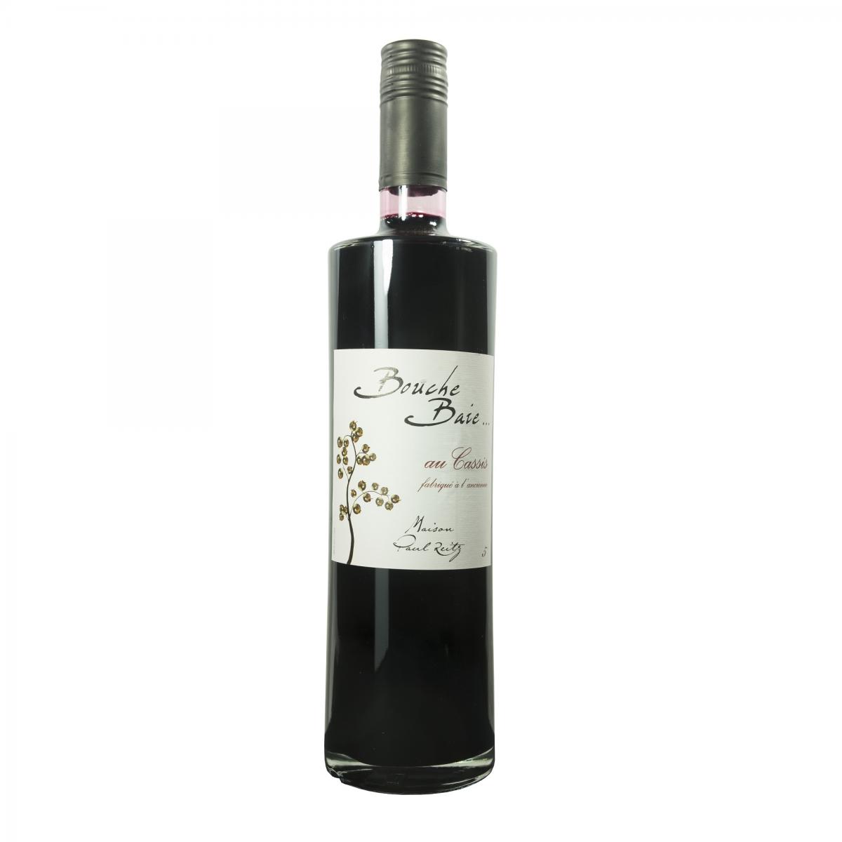 Bouche-Baie Cassis > Cave de Martailly